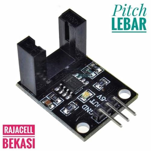 Jual Correlation Photoelectric Speed Count Sensor Infrared module ...