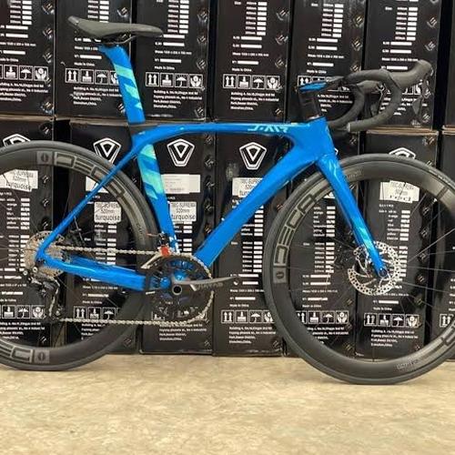 Jual Roadbike Java Feroce 3 Wheelset alloy NEW - Kota Surabaya - Mujur ...