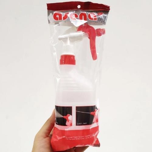 Jual botol sprayer 500 ml asena / semprot spray burung desinfectant ...