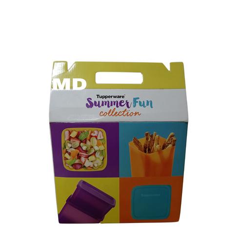 Jual tupperware summer fun - Kab. Lumajang - MD TUPPERWARE | Tokopedia