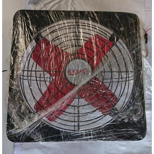 Jual EXHAUST FAN KATSU SPECIAL 12 INCH - KIPAS KATSU EXHAUST FAN ...