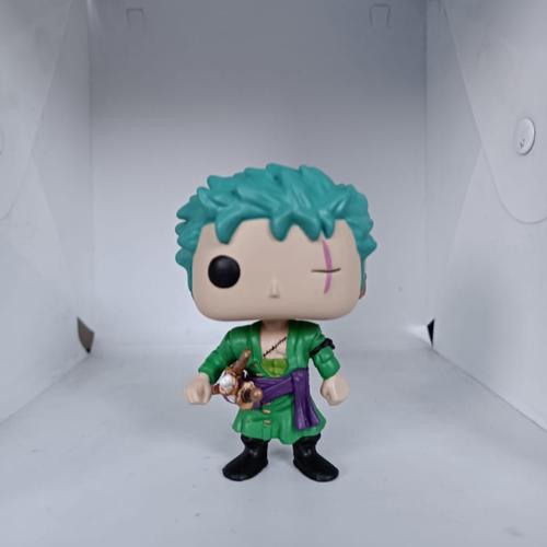 Jual Funko pop one piece roronoa zoro kws repaint - Jakarta Barat ...
