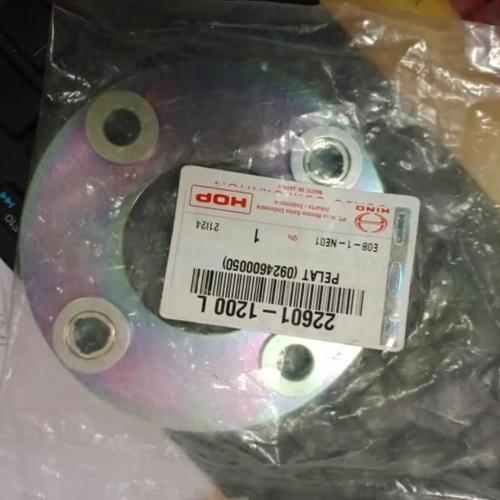 Jual Plat Sub Assy Coupling Boshpump S2260-11200 22601-1200 - Jakarta ...