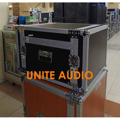 Jual Rak Hardcase Sound System 4U + Mixer Hardcase Aksesoris Audio 4U ...