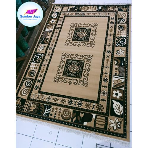 Jual karpet Sintetis Almaya ukuran 210 x 310 cm - Jakarta Pusat ...