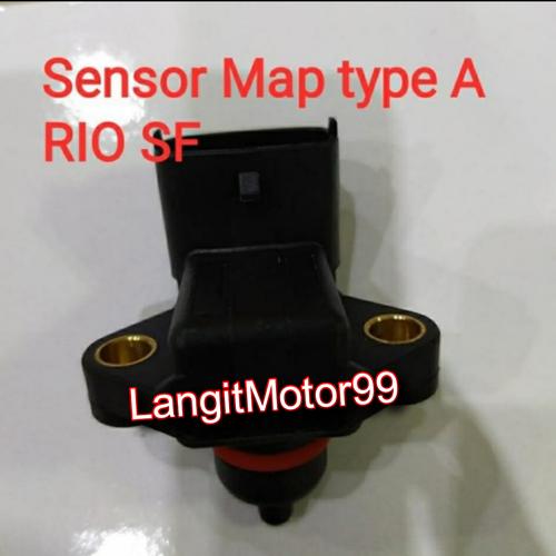 Jual ORIGINAL SENSOR MAP KIA RIO SF - Jakarta Pusat - Langit Motor99 ...