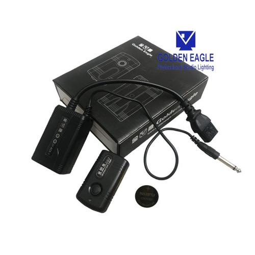 Jual Golden Eagle JY K1 Wireless Trigger Lampu Studio JY-K1 Lighting Kit - Jakarta Barat - zona ...