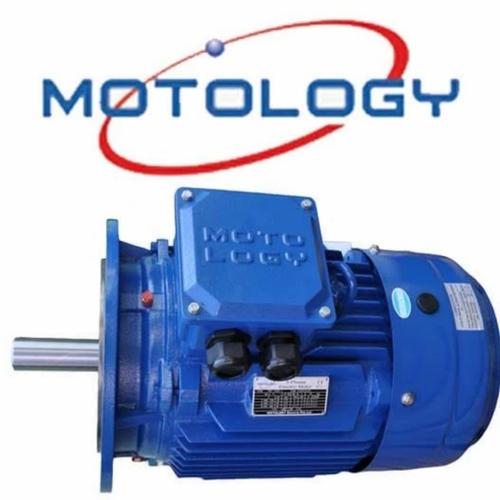 Jual dinamo motor MOTOLOGY 2hp/1,5kw 3000rpm B5 flange mounted - 220v 1phase - Jakarta Barat ...