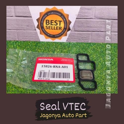 Jual Seal VTEC • CRV Gen-3 Gen-4 Gen-5 2.0cc • Civic FD1 FB2 FB3 FC ...