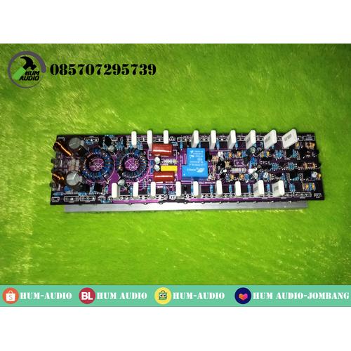 Jual DRIVER POWER CLAS TD / EEENGINE. - FULLSET - Kab. Jombang - HUM ...