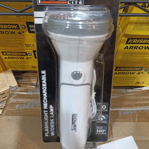 Jual powerlight emergency lampu - lampu emergency - Jakarta Barat ...