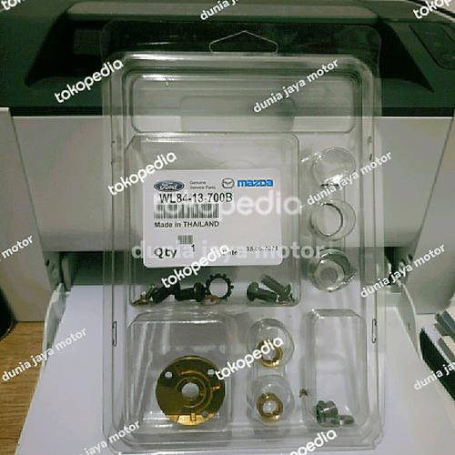 Jual REPAIR KIT TURBO CHARGER FORD RANGER 2.5 2500CC TDI WL84-13-700B - Jakarta Utara - dunia ...