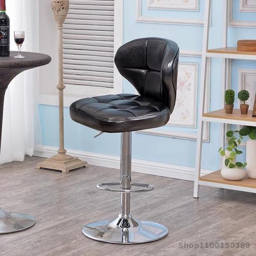 Jual KURSI BAR 200 / KURSI BAR INFORMA / Bar stool Hidrolik / KURSI ...