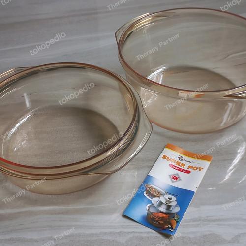 Jual Narumi Super pot - Jakarta Pusat - Therapy Partner | Tokopedia