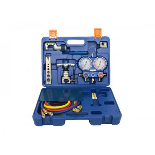 Jual Flaring Tool VALUE Set VTB-5B-1 / Value Flaring Tools - Jakarta ...