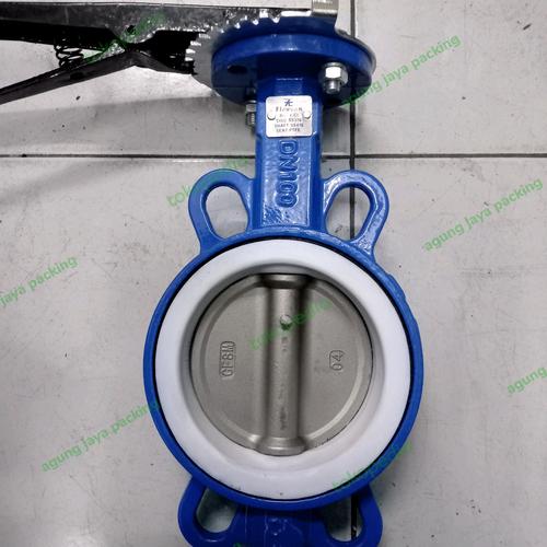 Jual Butterfly Valve DN100 PN16 baterplay valep - Jakarta Barat - agung ...