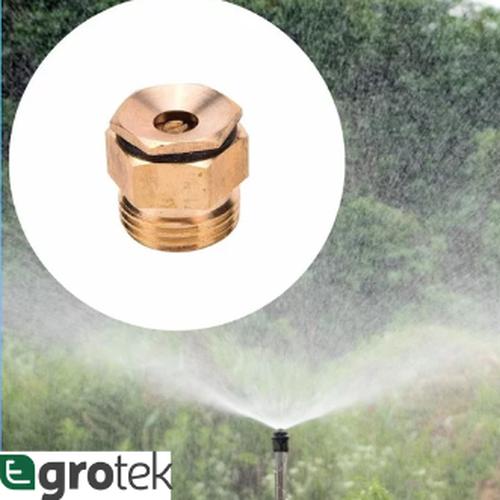 Jual Sprinkler taman garden sprayer kran air tanaman Berbahan Kuningan ...