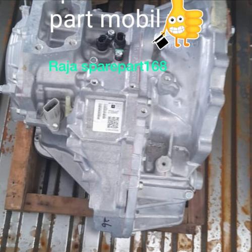 Jual girbox gearbox matic transmisi perseneling Mitsubishi xpander ...