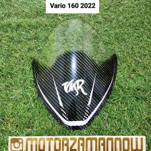 Jual visor vario 160 cbs 2022 - Kota Tanjung Pinang - Motor Zaman Now ...