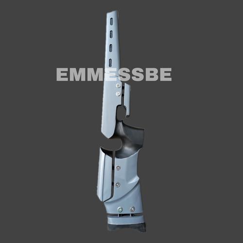 Jual Popor Sharp Tiger Inova Ace Match Bisa Custom Aneka Unit - Kab ...