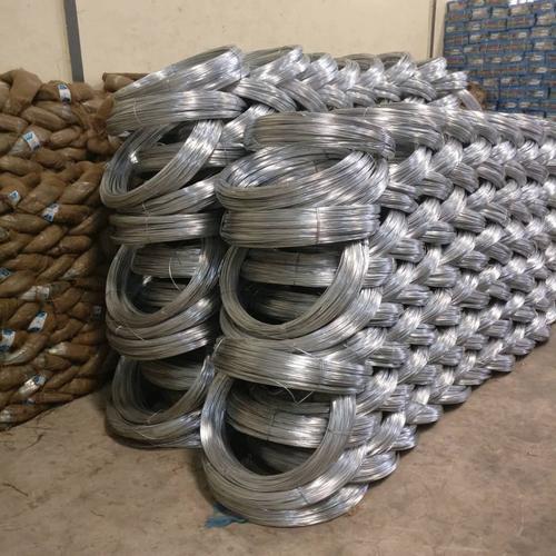 Jual Kawat Seng BWG 24 (0.559mm) - ECERAN / KG - Jakarta Barat - Surya ...