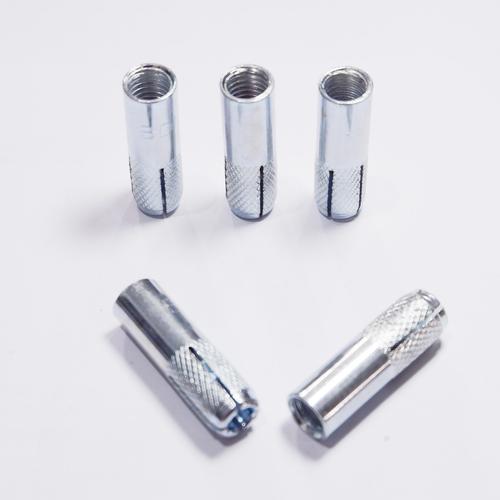 Jual Dynaset M6 / Dinaset Baut 10 / Drop In Anchor M6 / Dynaset 6mm ...