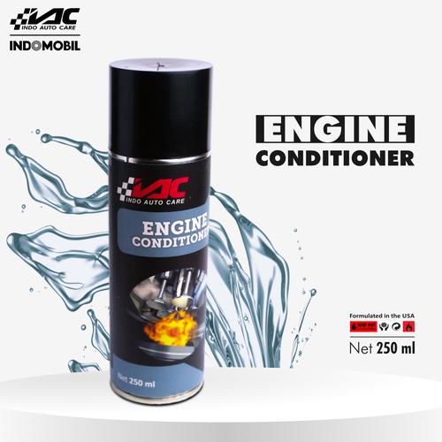Promo Indo Auto Care - Engine Conditioner Pembersih mesin mobil 250ML ...