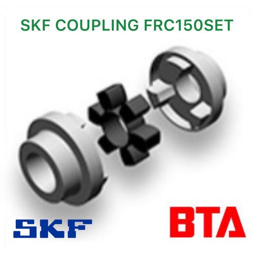 Jual SKF Coupling FRC150SET - Jakarta Barat - PT. Berjaya Teknik Abadi ...