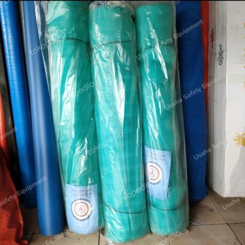 Jual Safety net / jaring net untuk gedung proyek - Jakarta Barat ...