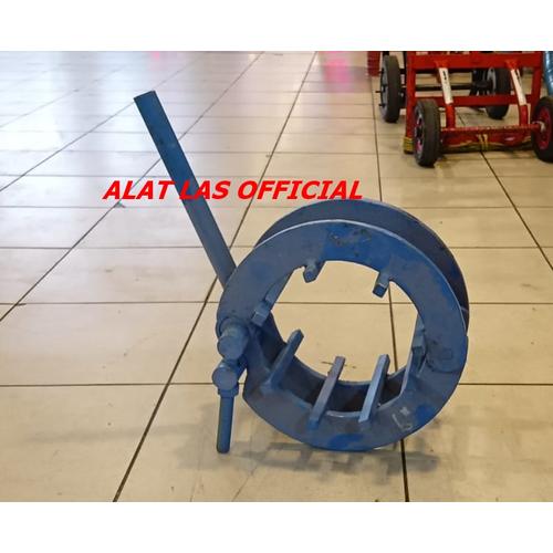 Jual Clamp Pipa External 6" Inch Penjepit Las Pipa 6in - Jakarta Barat ...