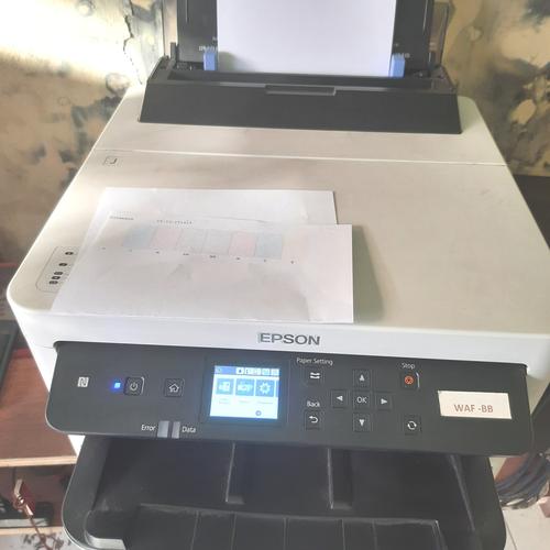 Jual jual Epson wfc 5290 - Kab. Sukoharjo - acakkreasi | Tokopedia