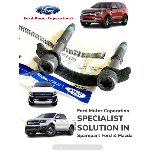 Jual Baut Kopel Depan Bolt shaft Propeller Ford Ranger T6 2200cc ...