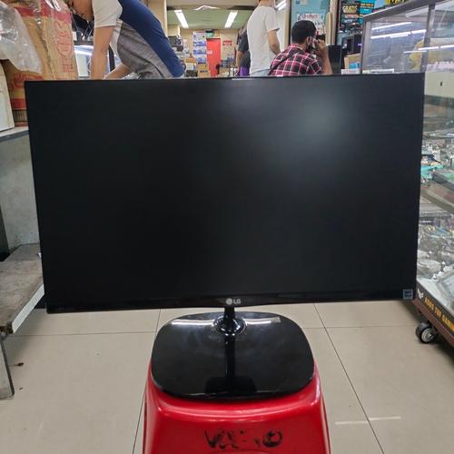 Jual Monitor LG 22inch class full HD ips monitor 22MP67HQ-P - Jakarta ...