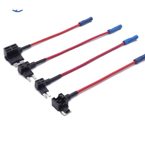 Jual Jumper Sekring Box kotak Aki ukuran MICRO / MINI - MICRO - Jakarta ...