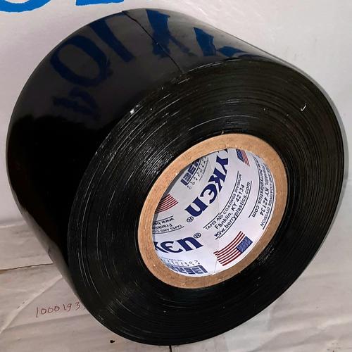Jual Polyken tape 4 inch x 100 fit-wrapping pipa hydran pipa oil pipa ...