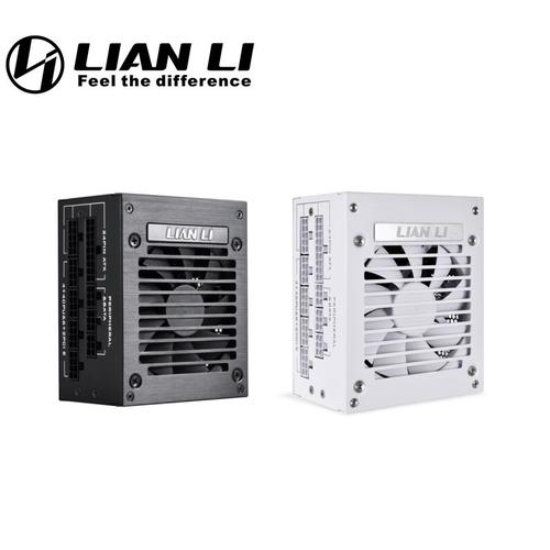 Jual LIAN LI SP750 SFX Series - 750W Fully Modular - 80+ Gold Certified ...