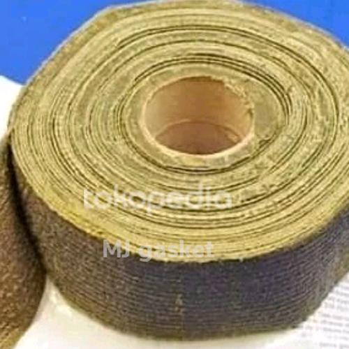 Jual anti corrosive tape / anti corrosion tape 50mm x 10meter - Jakarta ...