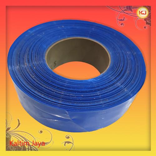 Jual Heat Shrink PVC 25mm Isolasi Bakar Tube Heatshrink 25 mm Per Meter ...