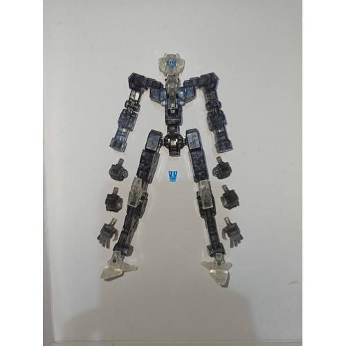 Jual 2ND - FRAME ARMS ARCHITECT - LIMITED CLEAR - KOTOBUKIYA - Kota ...