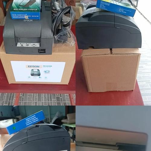 Jual printer epson tmu 220 - Kab. Sumedang - cv rdv indo print | Tokopedia