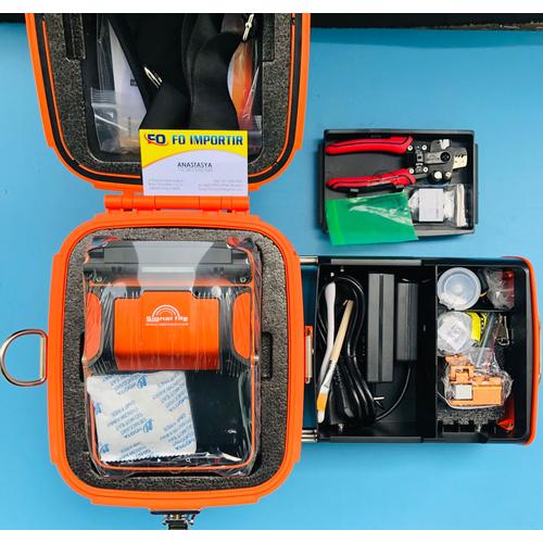 Jual splicer signal fire Ai 9/ splicing ai9/signal fire ai 9/fiber ...