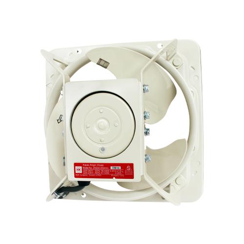 Jual KDK 25GSC 25 GSC Exhaust Fan Industrial 10 Inch 10" Plafon Dinding - Jakarta Pusat - Liten ...