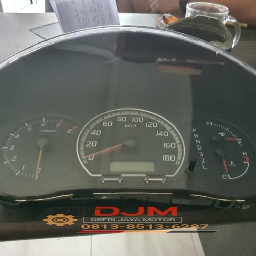 Jual speedometer kilometer suzuki swift matic - Kota Tangerang Selatan ...