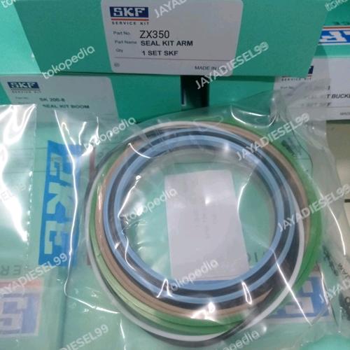 Jual seal kit arm zx350 - Jakarta Barat - JAYA DIESEL99 | Tokopedia