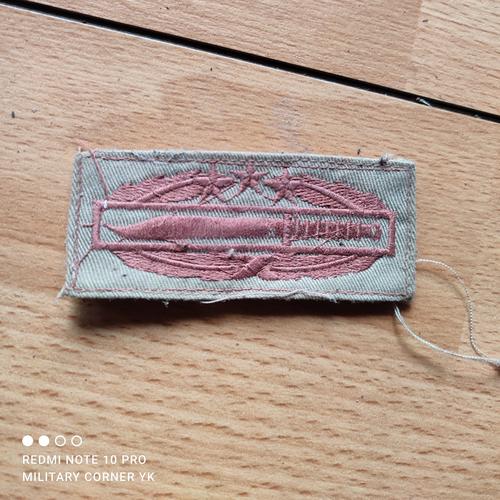 Jual combat action badge desert us army patches - Kab. Sleman ...