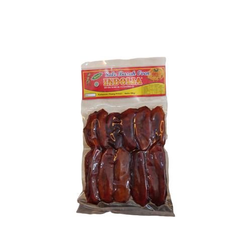 Jual PISANG SALE BASAH CAP INDOLIA OLEH OLEH KHAS CIREBON - Kota ...