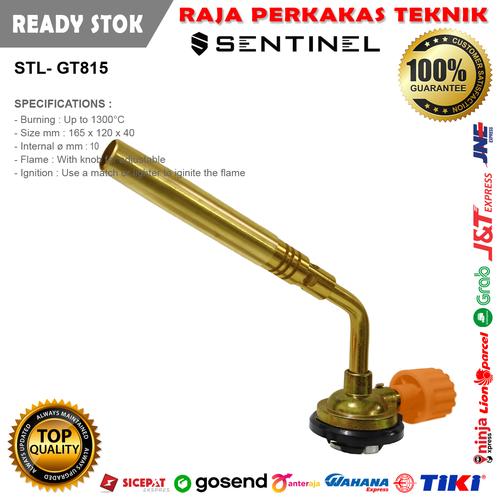 Jual Gas Torch Flame Gun Alat Bakar Api Pemanas Kuningan - Jakarta ...