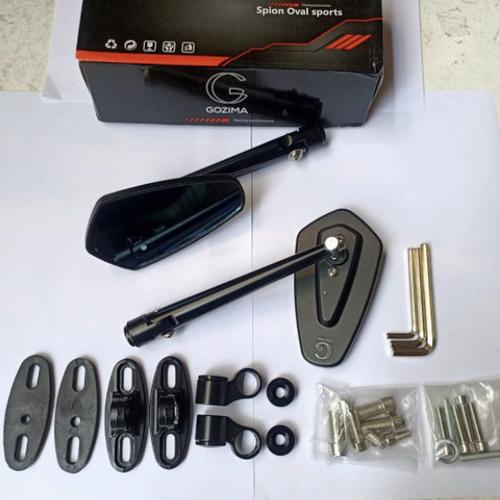 Jual Spion circuit sirkuit oval gozima universal motor pnp - Jakarta ...