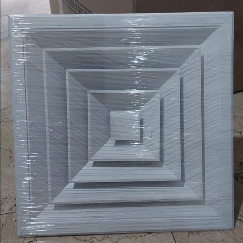 Jual AC Diffuser Uk. 28x28 cm (Bisa Custom Ukuran) - Jakarta Timur - PT ...