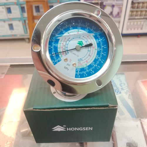 Jual PRESSURE GAUGE HONGSEN HS-OG-1. 8L LOW - Jakarta Barat - ULTRA ...